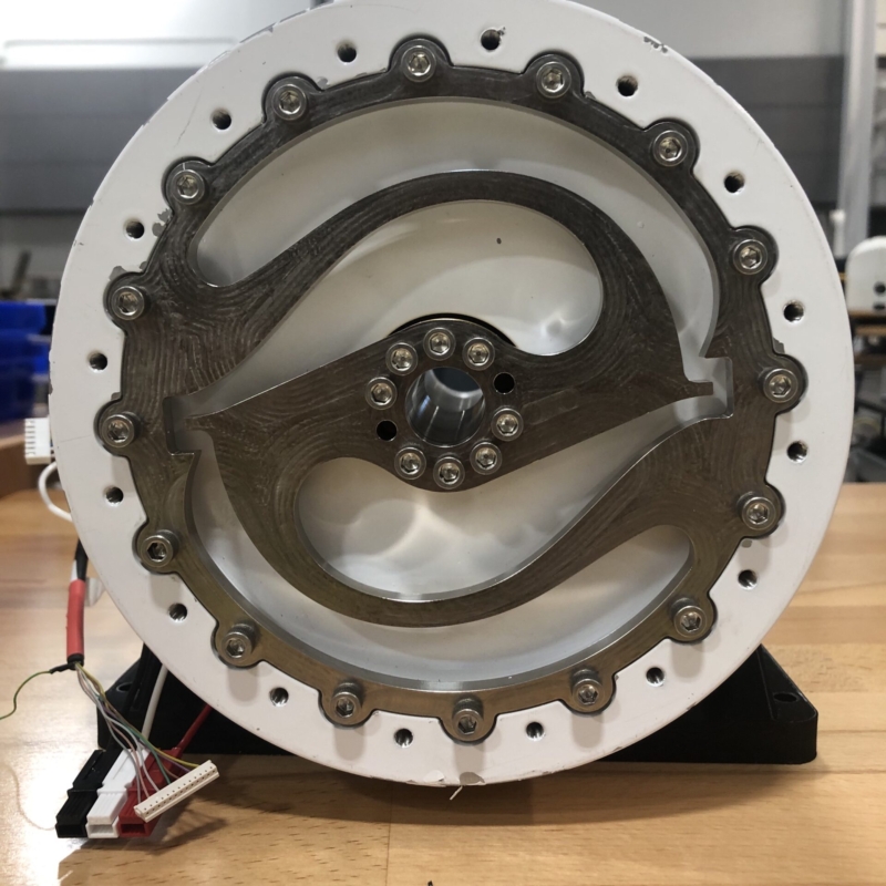 Manipulator Actuator